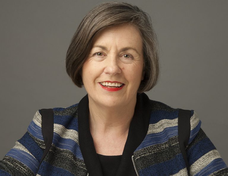 Ruth McCarthy MA FRSA | Think It Through