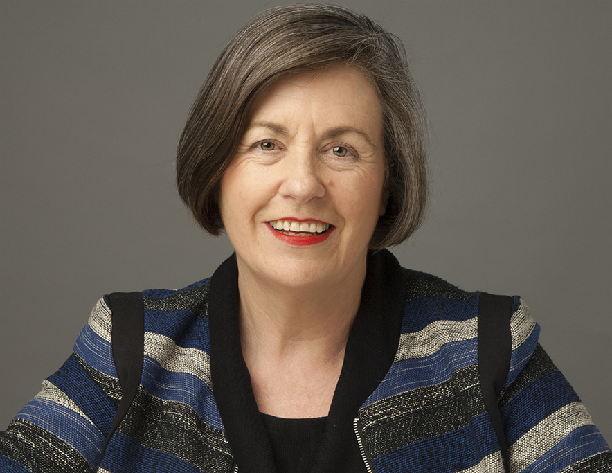 Ruth McCarthy MA FRSA | Think It Through